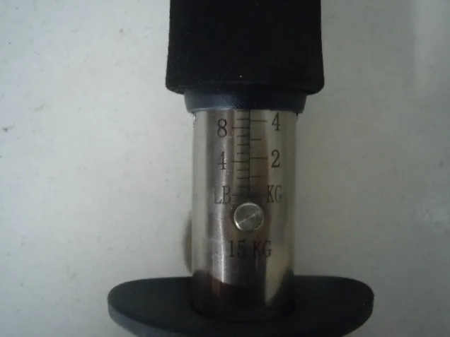 Fish Lip Grip With Scale Lipper Gripper Fishing Lip Grip Fishing ...