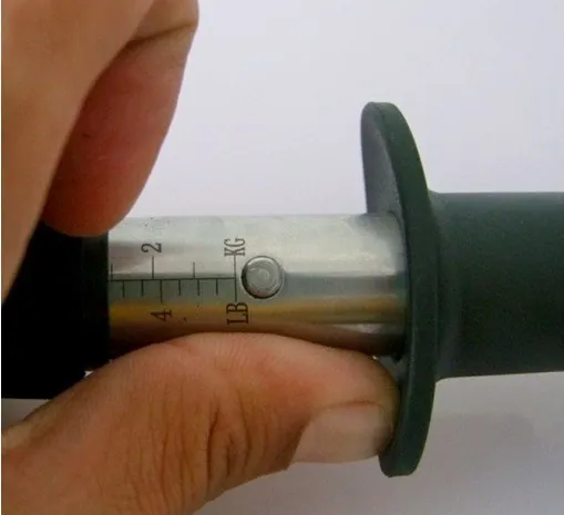 Fish Lip Grip With Scale Lipper Gripper Fishing Lip Grip Fishing ...