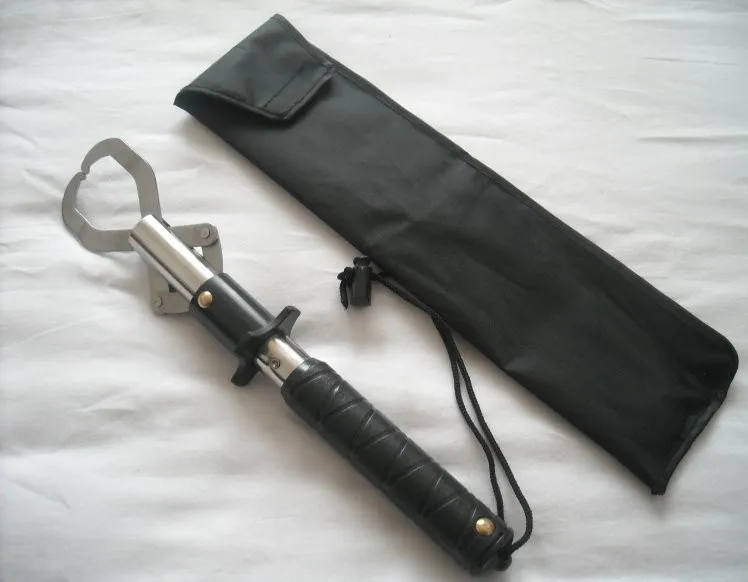 Fish Lip Grip With Scale Lipper Gripper Fishing Lip Grip Fishing ...