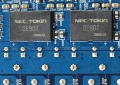 NEC Tokin OE907 High Speed Decoupling Capacitors Noise Reduction IC For ...