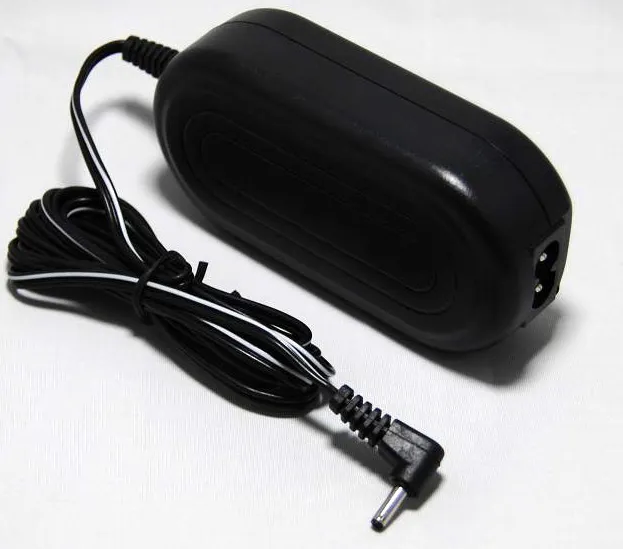 DHgate.com:Camera Power Adapter - Replacement Power Supply for Digital ...
