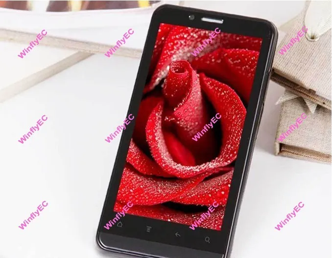 MTK6575 3D Phones ZP200 8.0MP Android4.0 3G WCDMA GSM 1GHz 1GB 4GB 4.3inch Sharp Capacity Gift ...