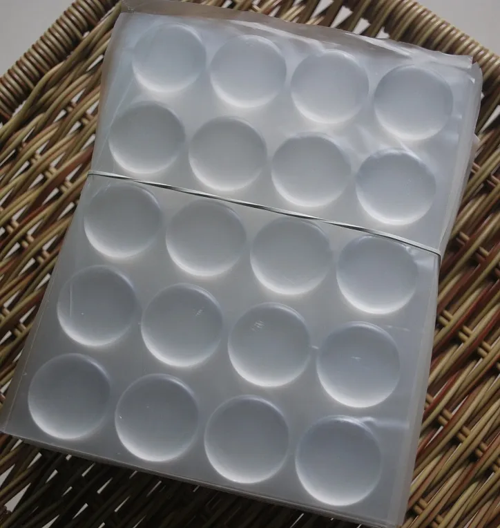 DHgate.com:18mm Pendants crafts Scrapbooking clear epoxy sticker Resin ...