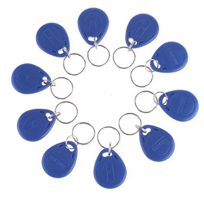 DHgate.com:Wholesale RFID Entry Door Lock Access Control System - Black ...