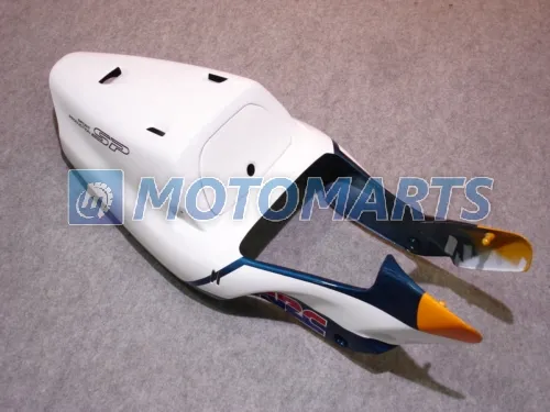 Customizable Fairing Ups For Honda NSR250R MC21 PGM3 90 93 Free Body ...