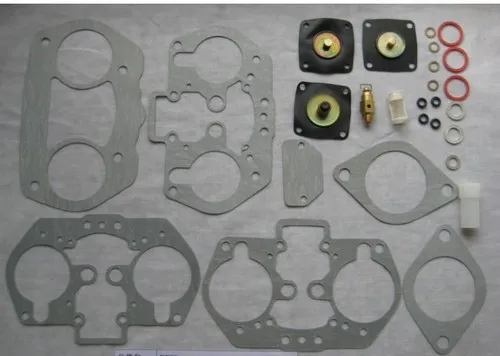 New Carburetor Repair Gasket Kit for 40/44/48 IDF, Fits Weber IDF, Empi ...