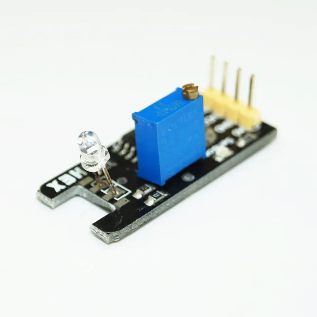 DHgate.com:Light Sensor Module Photodiode Module for Light Detection 3 ...