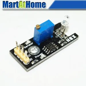 DHgate.com:Light Sensor Module Photodiode Module for Light Detection 3 ...