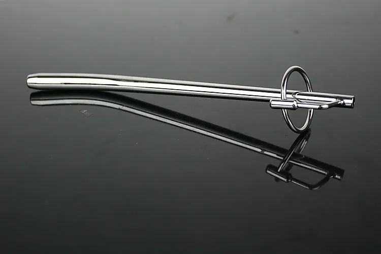 DHgate.com:Premium Stainless Steel Urethral Sound Catheter for Medical ...