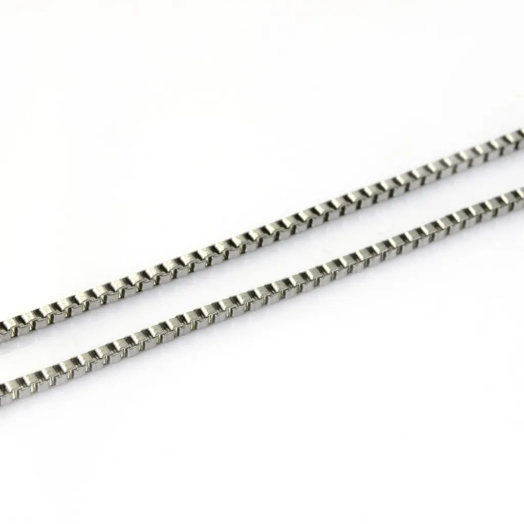 DHgate.com:10pcs Unique Light Unisex Jewelry Silver Stainless Steel ...