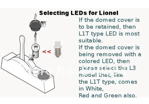 E5 1 LED Replacement Lamp,E5 LED Light Bulb,E5 1 LED Miniature Bayonet ...