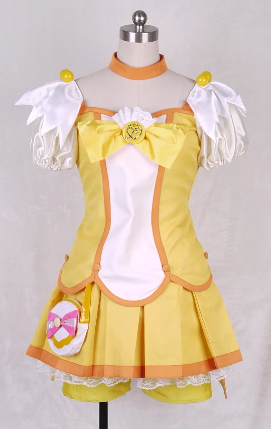 Smile PreCure! 002 Cosplay Kostüm Yi $83.93 | DHgate