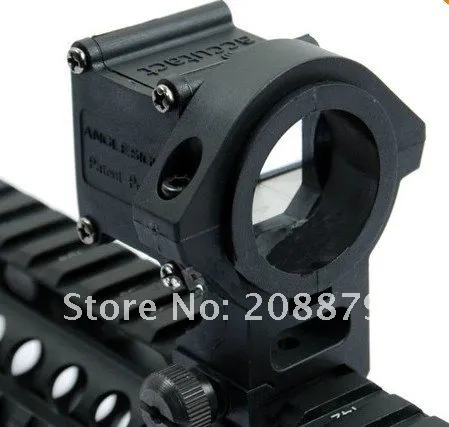 Black Accutact ANGLESIGHT 2024 Adjustable Red Dot Sight With From King5782, $27.64 | DHgate.Com