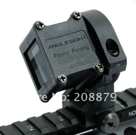 Black Accutact ANGLESIGHT 2024 Adjustable Red Dot Sight With From King5782, $27.64 | DHgate.Com