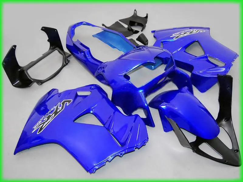 DHgate.com:Premium Green Fairings Set for 1998-2001 Honda VFR800RR ...