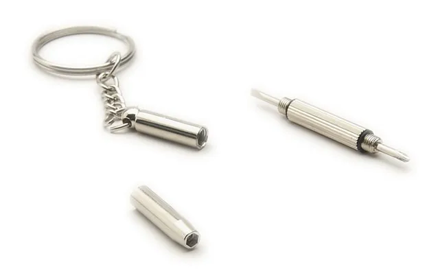 DHgate.com:Multi-tool Keychain: 3-in-1 Mini Screwdriver, Camera Lens ...