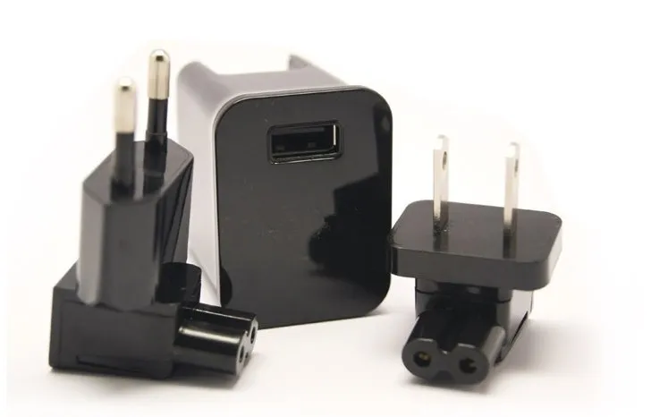 Samsung Galaxy Tab Charger Adapter Wall Mountable Extension Cord For ...