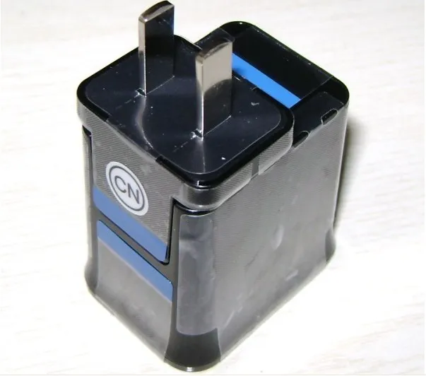 Samsung Galaxy Tab Charger Adapter Wall Mountable Extension Cord For ...