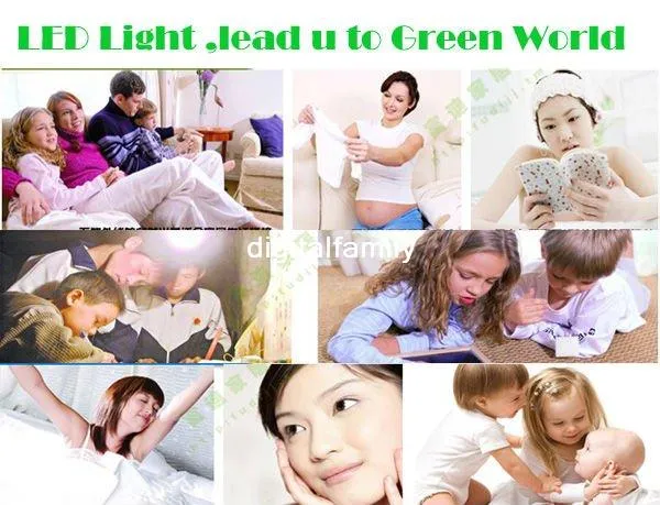 30X Hard LED Strip Waterproof IP68 5630 SMD Warm White Rigid Bar 36 72 ...