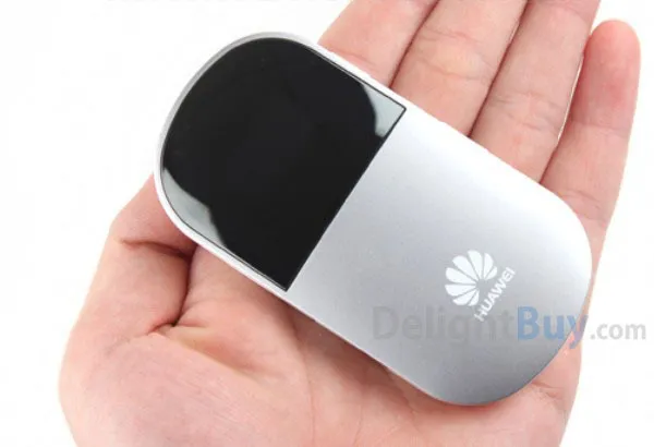 Huawei E586 Original Wireless Unlocked Pocket Wifi 3g Mobile Modem ...