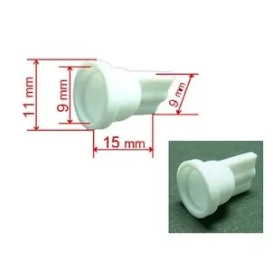 T10 Lamp Holders & Bulb Bases - Premium Quality 11x15mm - Shop Now ...