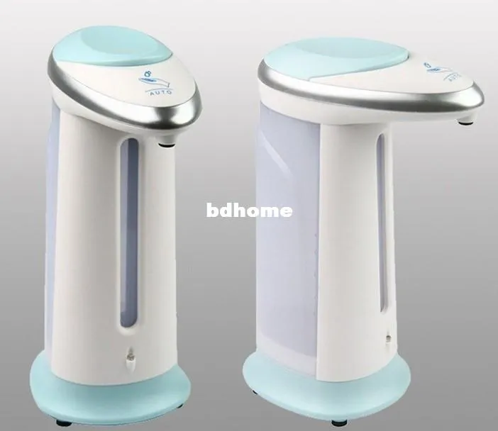 How to choose the best automatic soap dispenser for your home