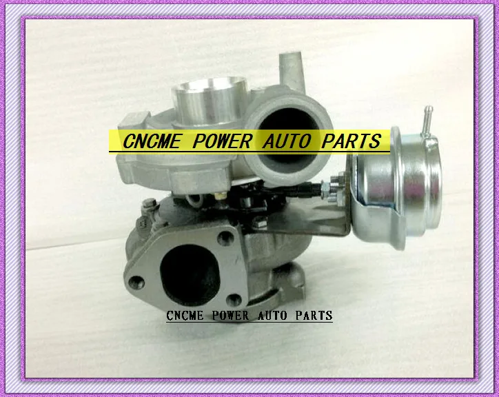 DHgate.com:TURBO GT2256V 700935 700935-5003S 7785993 7785991 Turbine ...