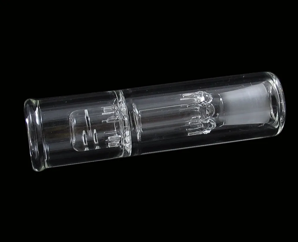 Bulk Order Pinnacle Pro Glass Smoking Water Pipe VaporBLUNT Vaporizer ...
