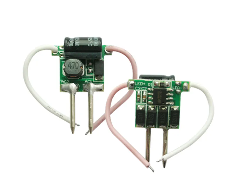 5W Lower Voltage Led Driver Input 12V 3 10V DC 620MA For 5W Led Chip ...