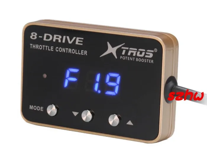 DHgate.com:6th Gen 8-Drive Electronic Throttle Controller for Enhanced ...