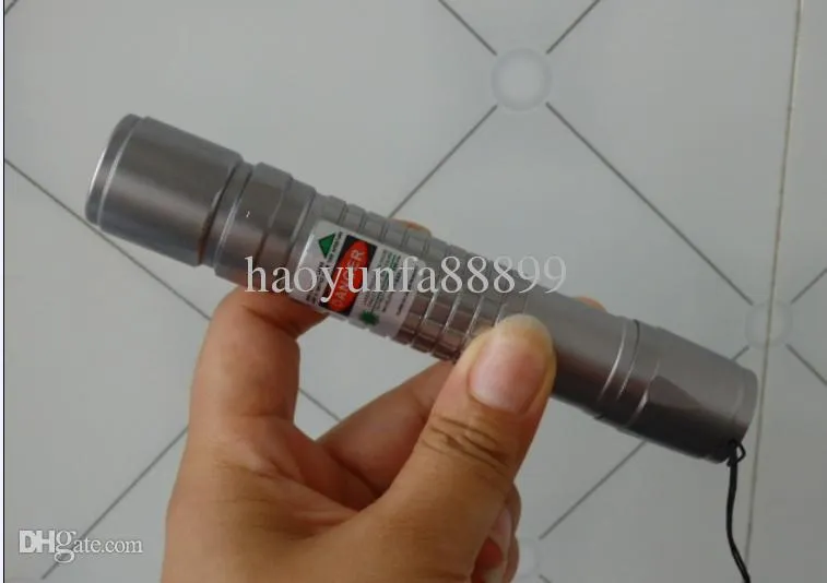DHgate.com:High Power 10000mW 405nm Purple Blue Violet Laser Pointer ...