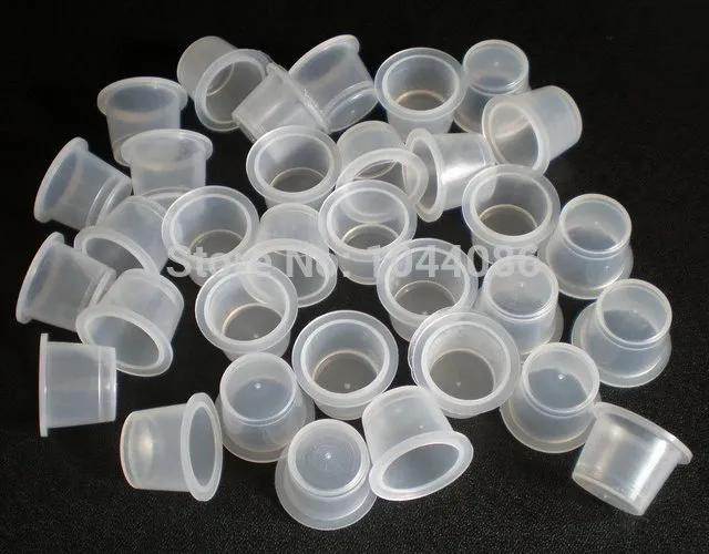 DHgate.com:Product Type Disposable Plastic Tattoo Ink Cups with Lids ...