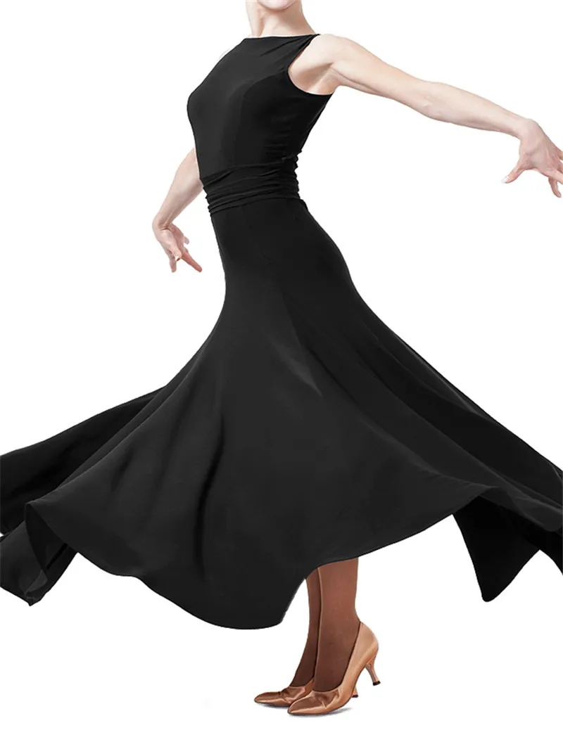 Traditional Tango Dresses