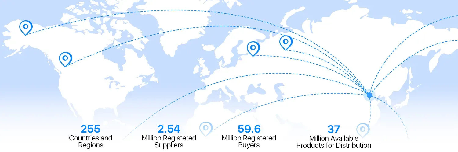 About DHgate-Make Online Wholesale and Buying Easy!