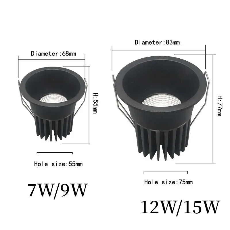 Wholesale Downlights-DHgate.com