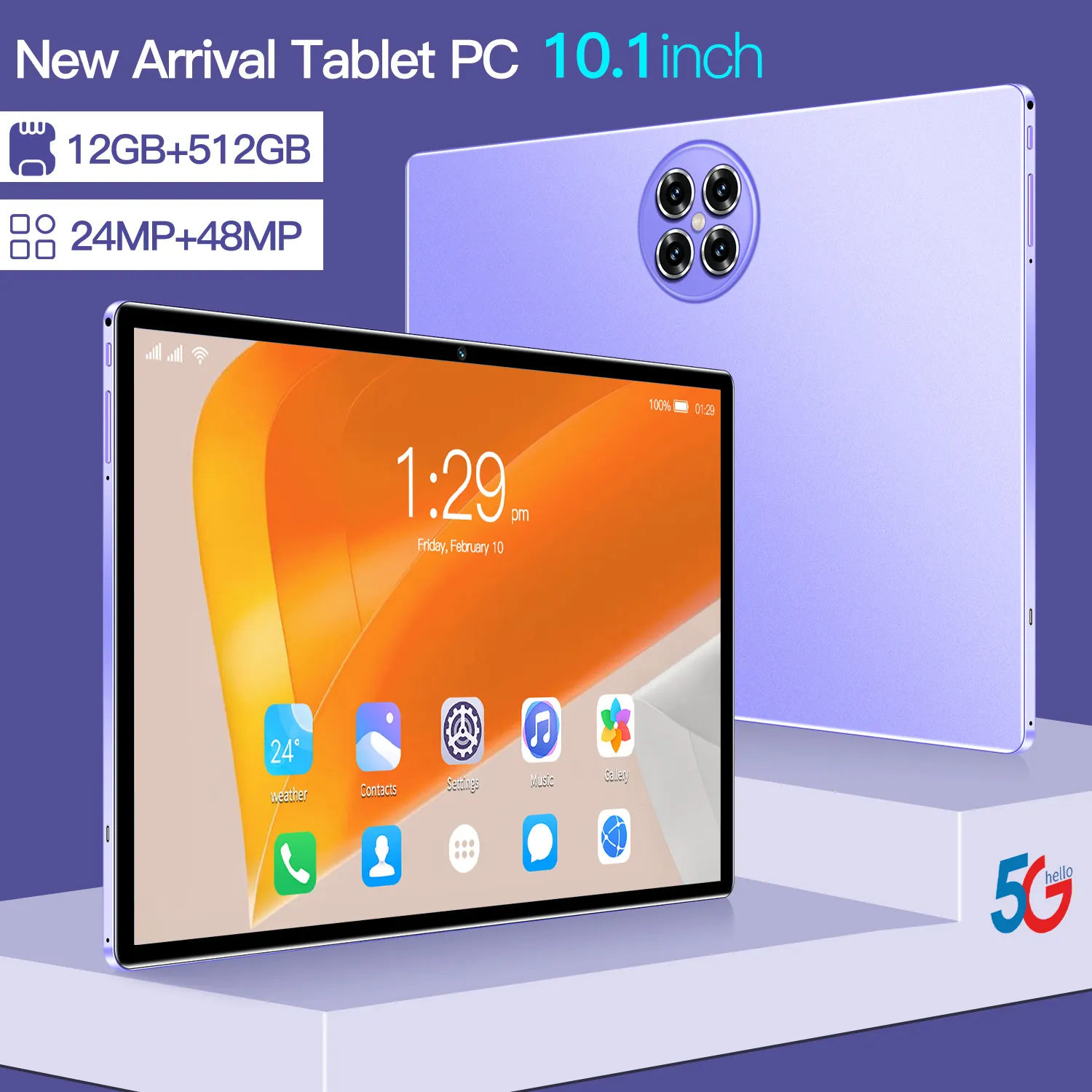 Tablet PC - DHgate.com