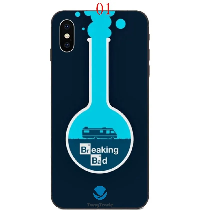 Breaking Bad Iphone 4 Case