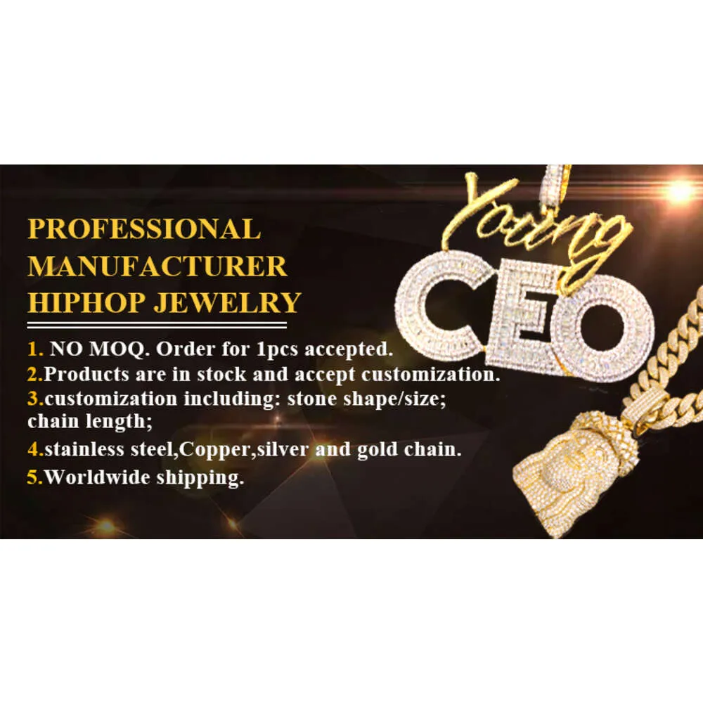 Neuer Beliebter USB Stick Mit Individuellem Iced Out Anhänger ...