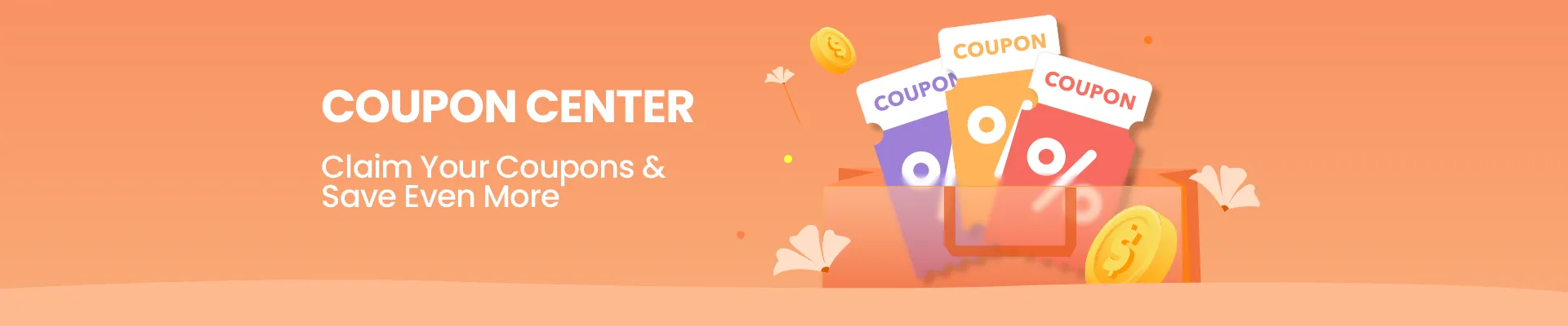 DHgate Coupon Center | Save Big on Your Every Purchase