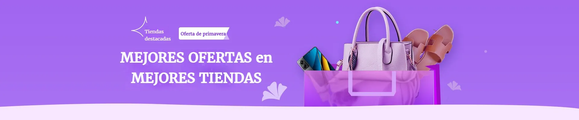 Tiendas Destacadas