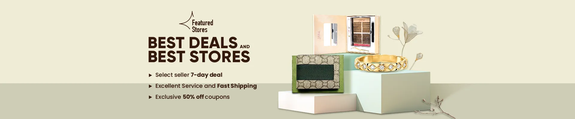 DHgate Monthly Connect 2024 - What Is Happening In May?