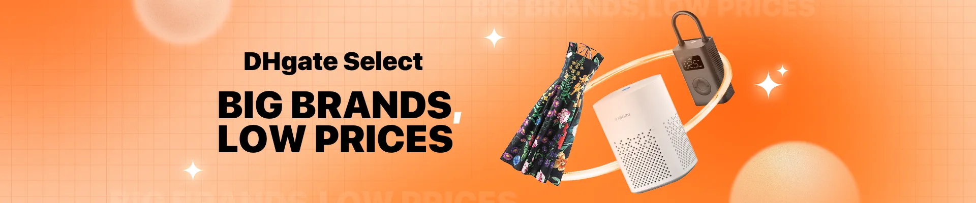 DHgate Monthly Connect 2024 - What Is Happening In January?