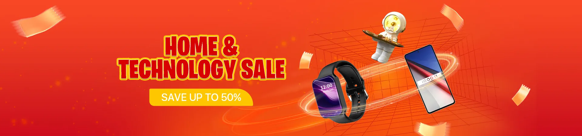 DHgate Monthly Connect 2024 - What Is Happening In January?