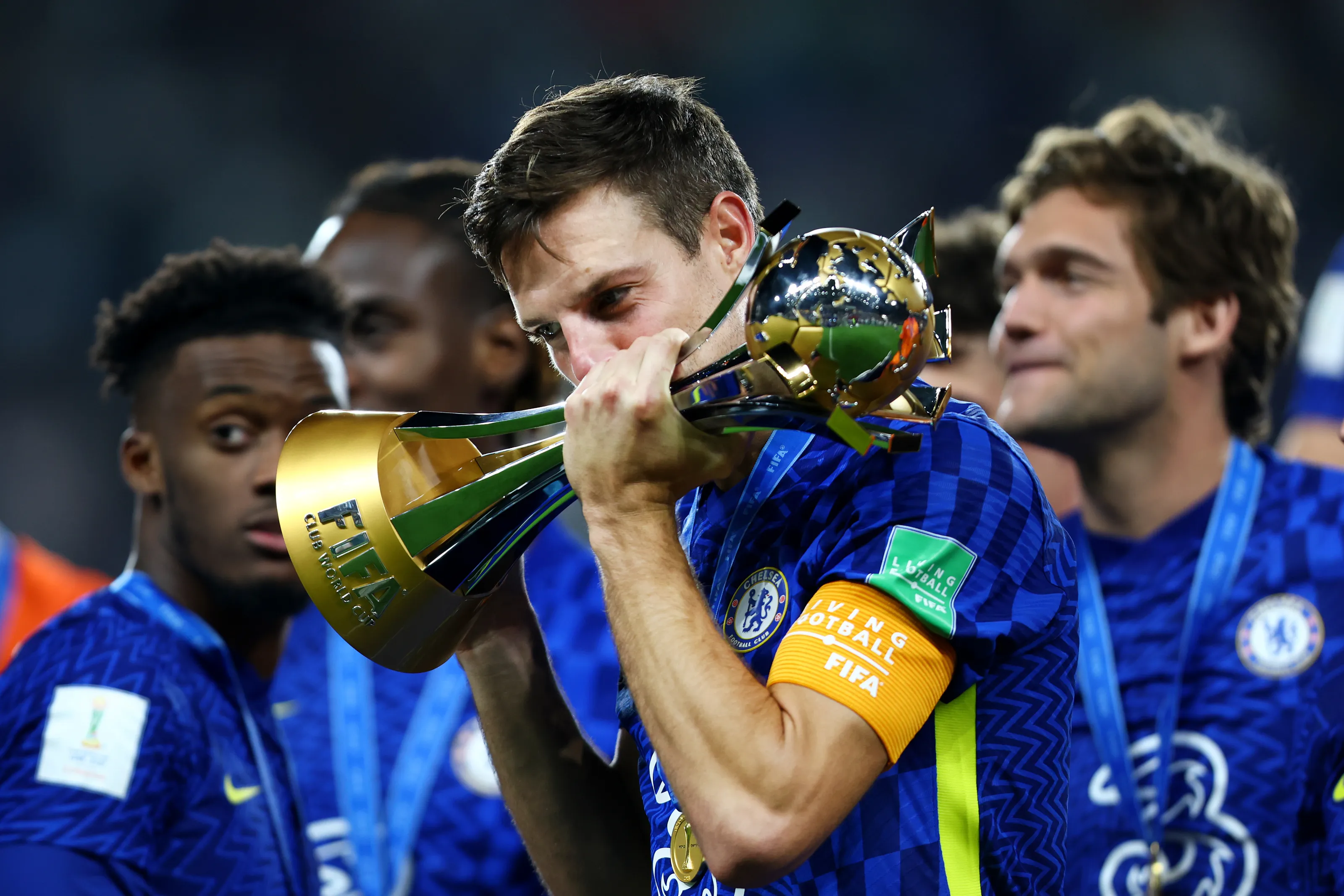 The Ultimate Guide to the World Club Cup