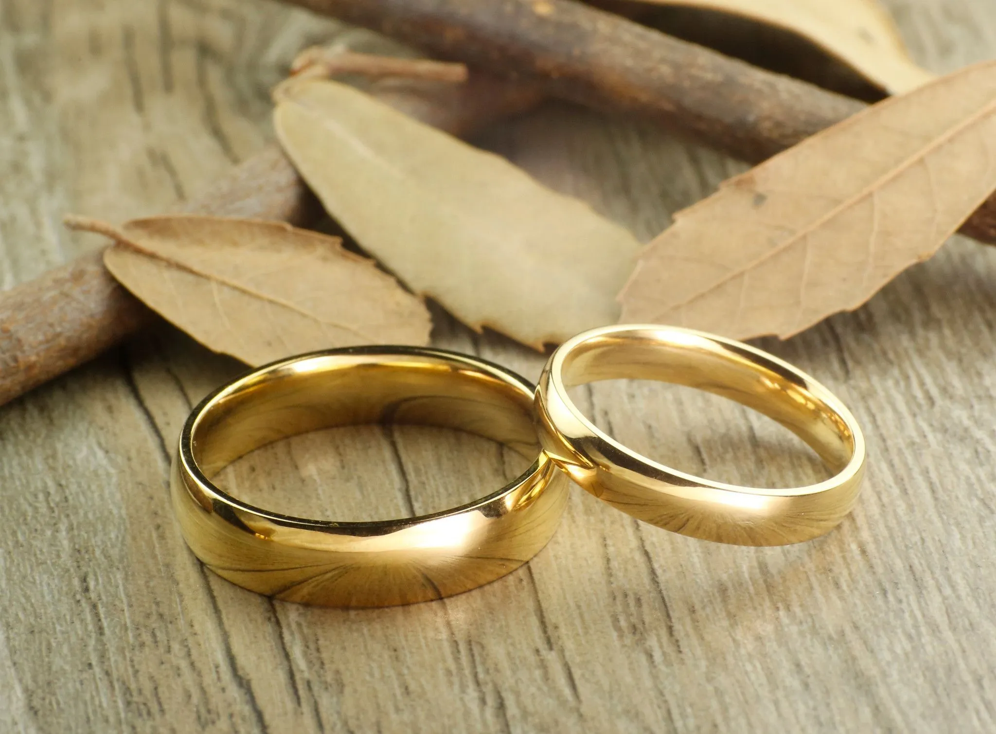 Why Wedding Rings are the Ultimate Symbol of Union?