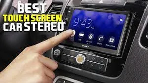 Upgrade Your Ride with the Best Car Touchscreen Radio in 2023