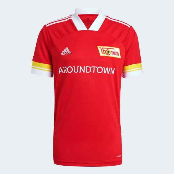 Blog Question Where to Find the Latest Union Berlin Jersey for Diehard Fans