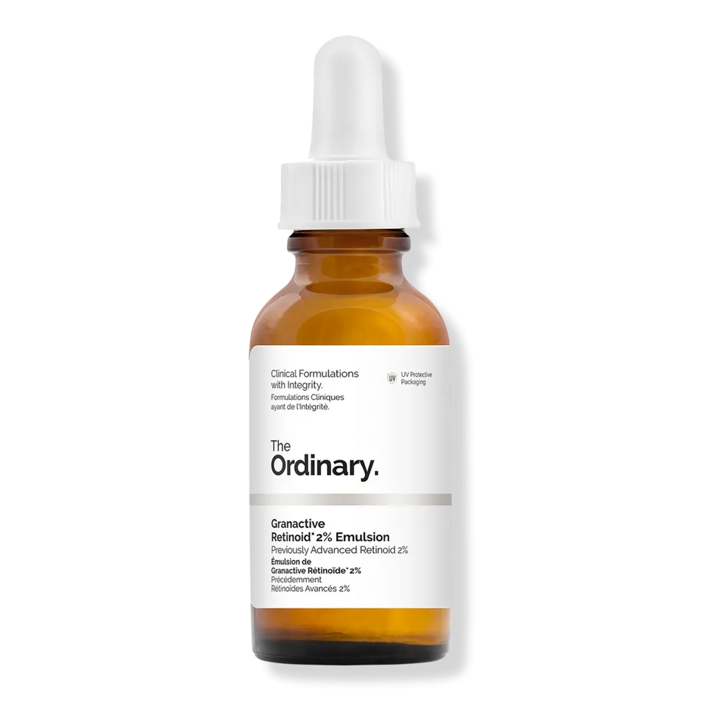 The Ultimate Guide to Granactive Retinoid Benefits, Side Effects, and ...