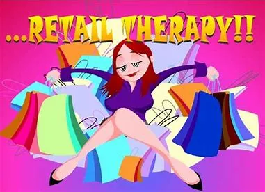 How to Master The Elements of Retail Therapy