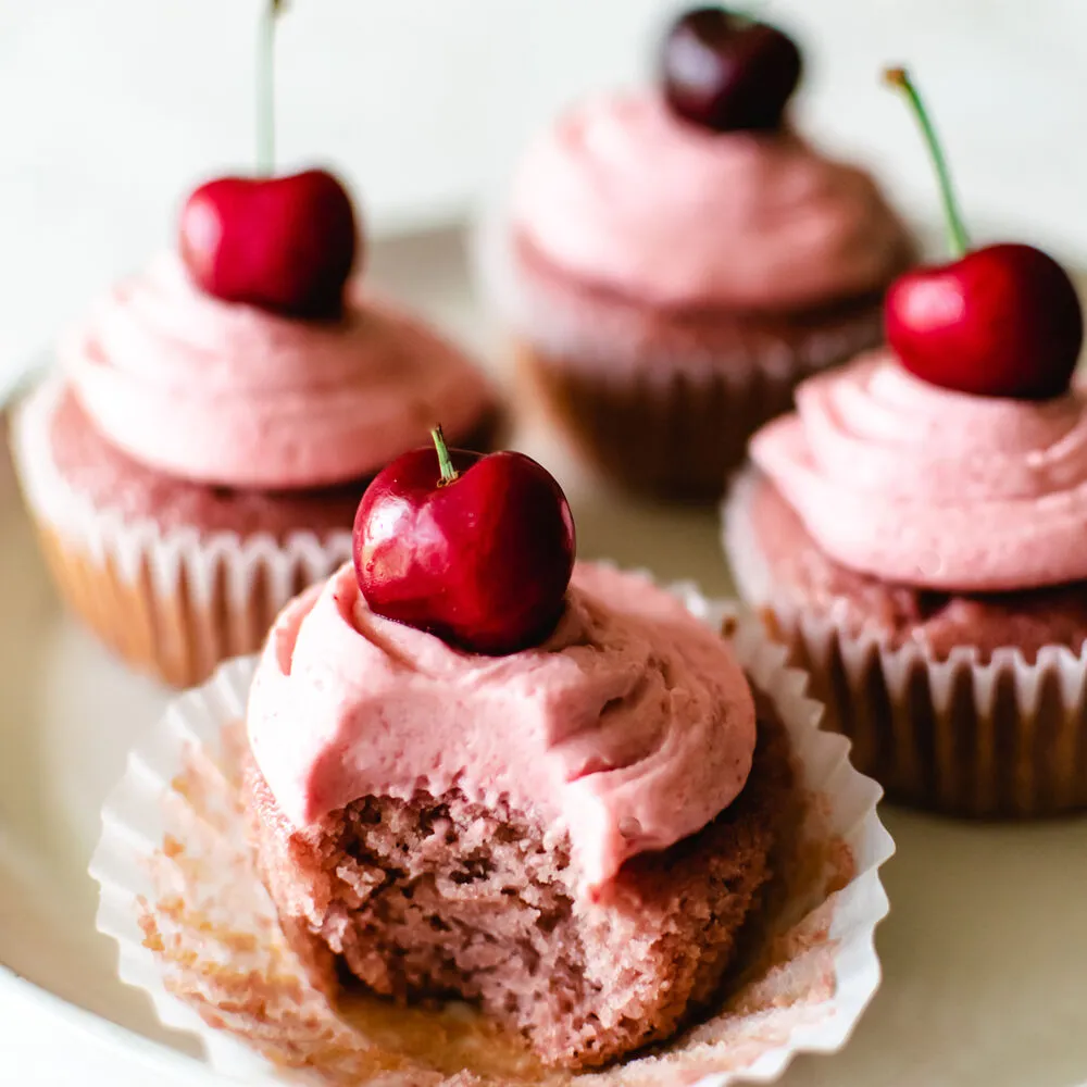 How to Make Delicious Cherry Frosting for Your Next Baking Adventure